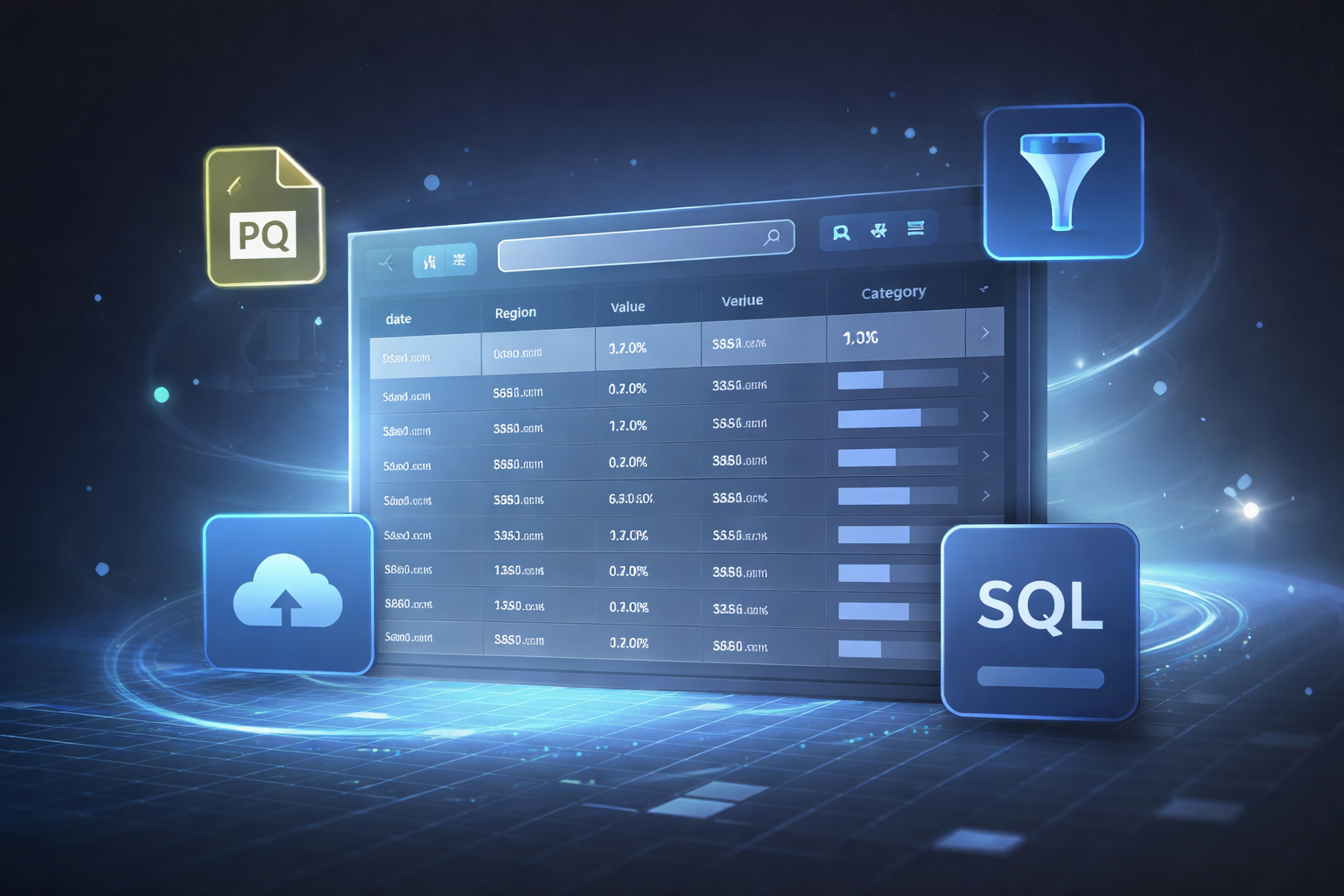 Day Pass vs Pro — A Simple, Honest Way to Pay for ParquetReader ...